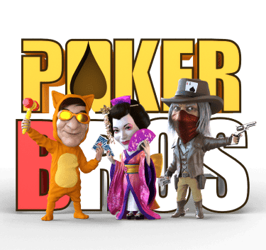 About - PokerBros