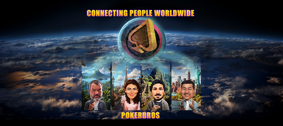 PokerBROS, always at the leading edge of new features - PokerBros
